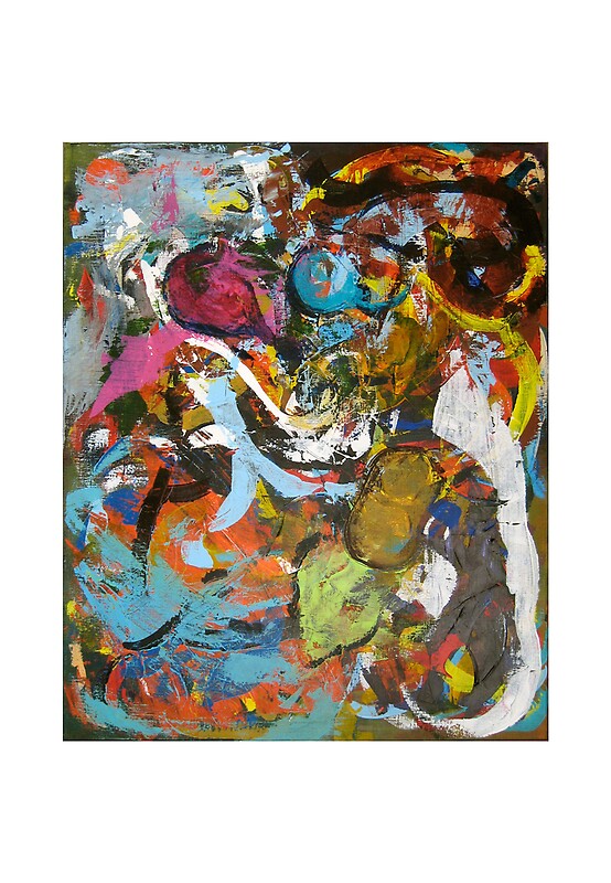 "Stranger Things" by Florence Artur | Redbubble