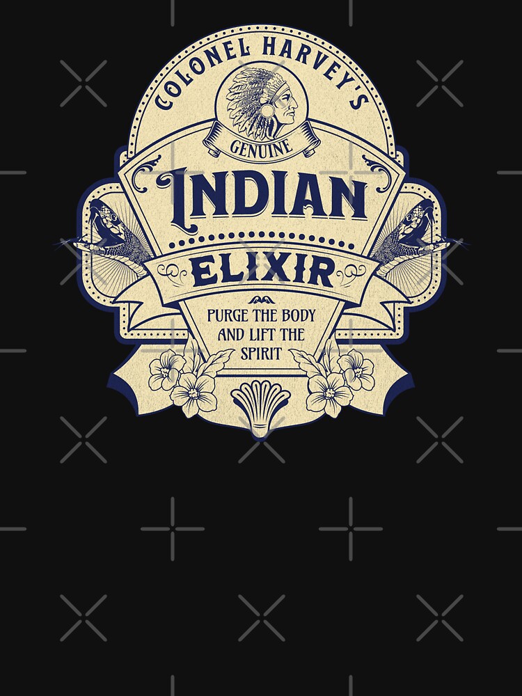 "Andy Griffith Show | Colonel Harvey's Indian Elixir Retro TV" Classic ...