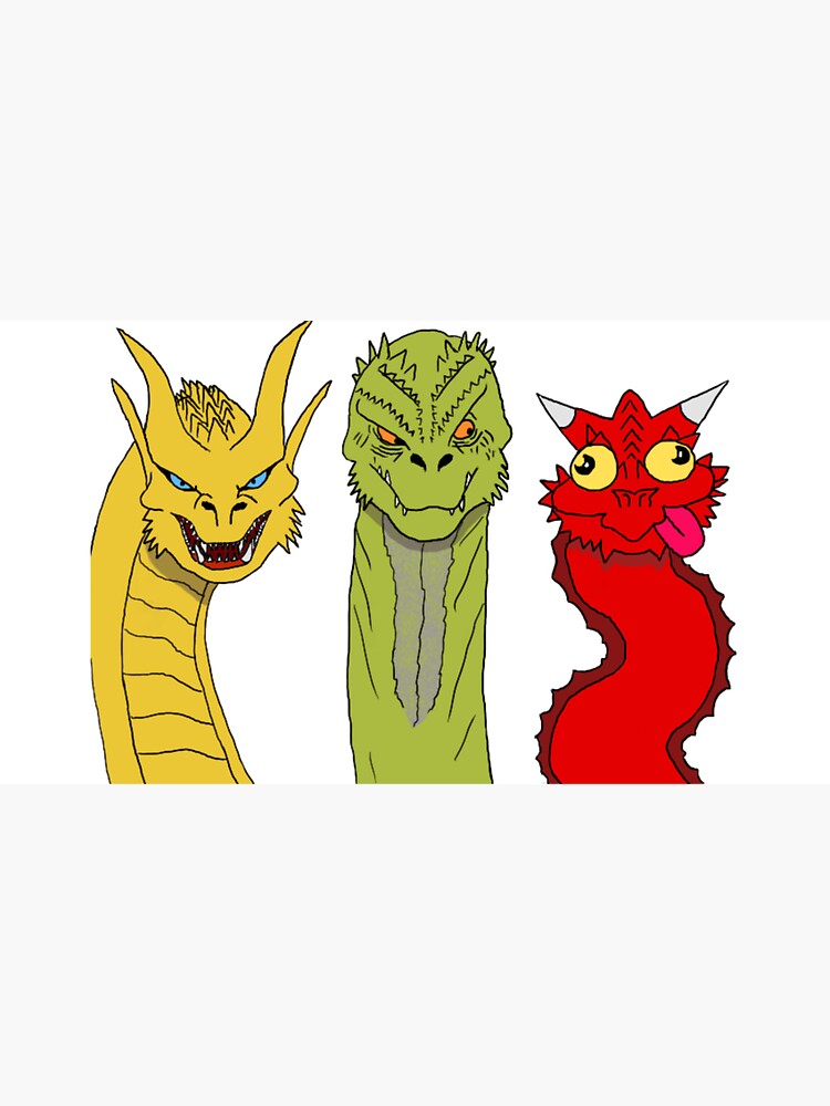 "House of the Dragon Syrax Vhagar and Caraxes Meme" Cap for Sale by ...