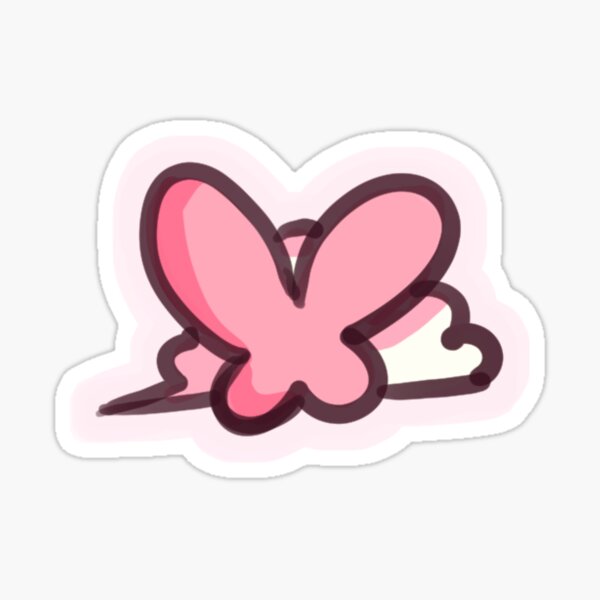 "Alice Icon" Sticker for Sale by YunSeven | Redbubble