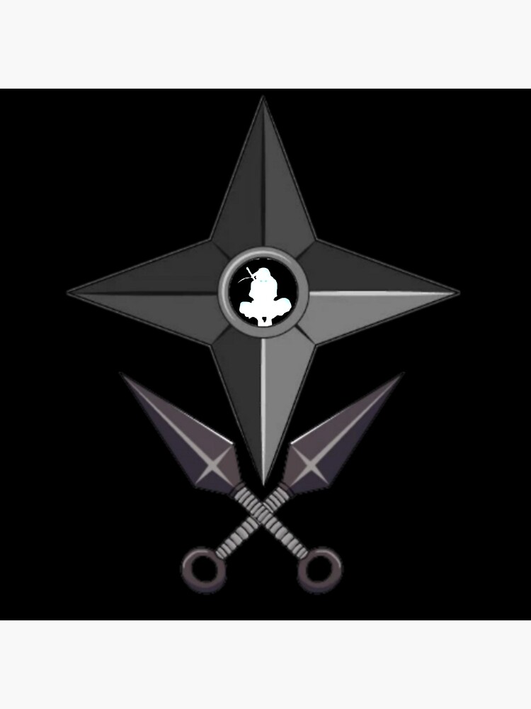 "The ninja tools" Poster for Sale by amazingfruits | Redbubble