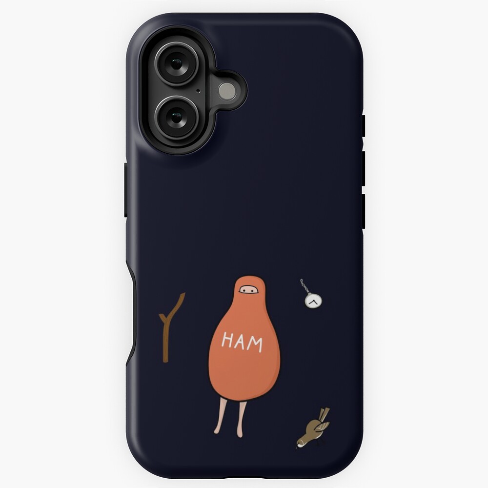 "Ham : To Kill A Mockingbird Literally Scout Halloween Costume" Sticker ...