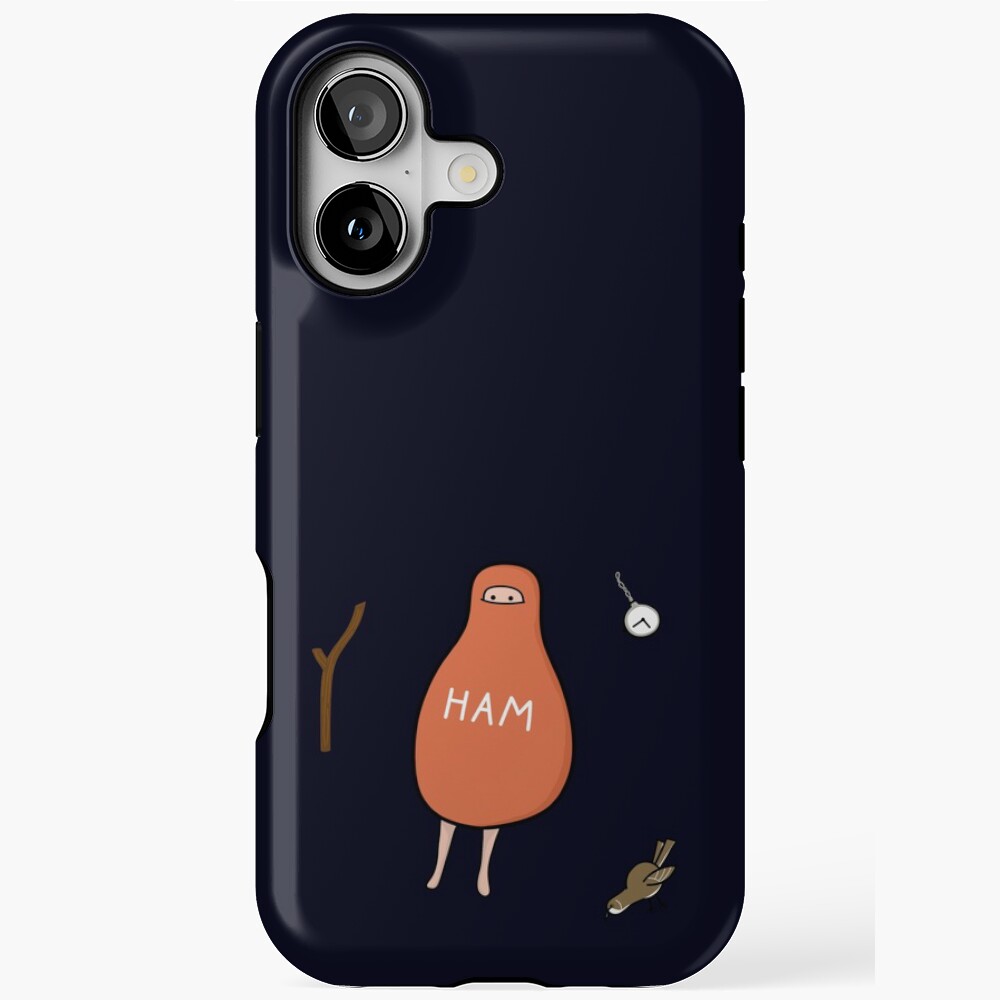 "Ham : To Kill A Mockingbird Literally Scout Halloween Costume" Sticker ...