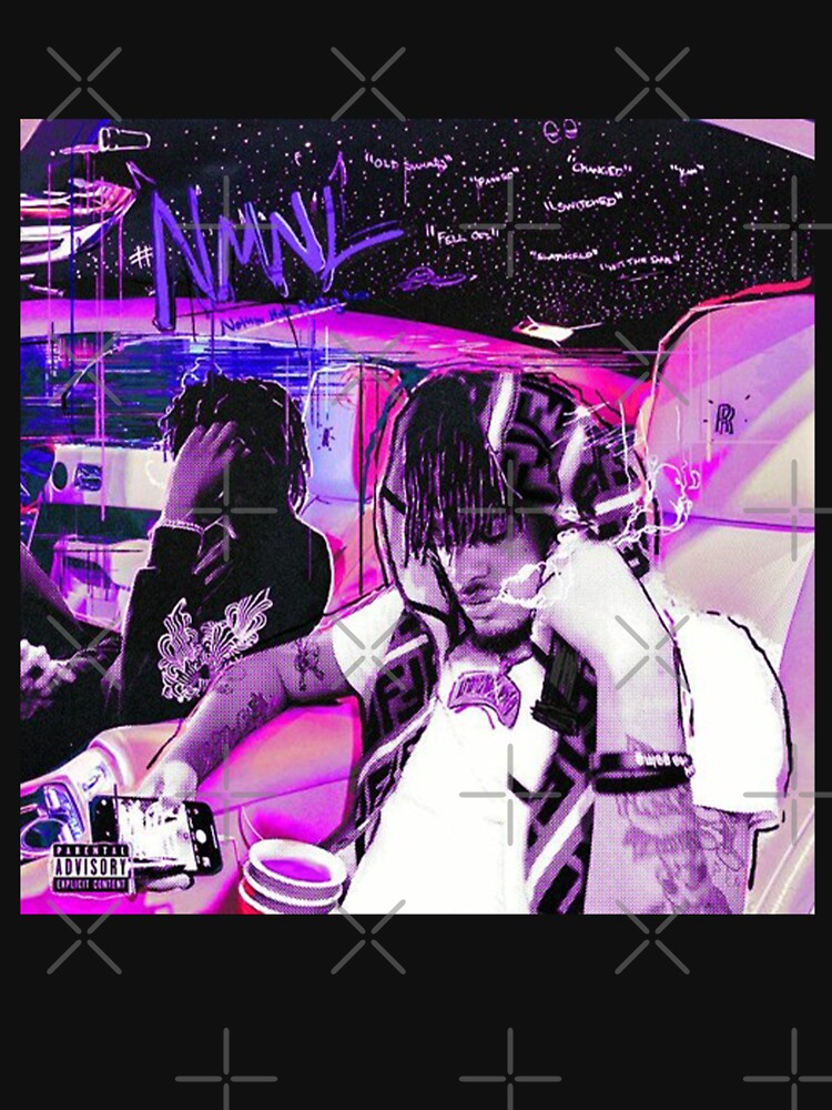 "Summrs Nothing more nothing LESS album cover" T-shirt for Sale by ...