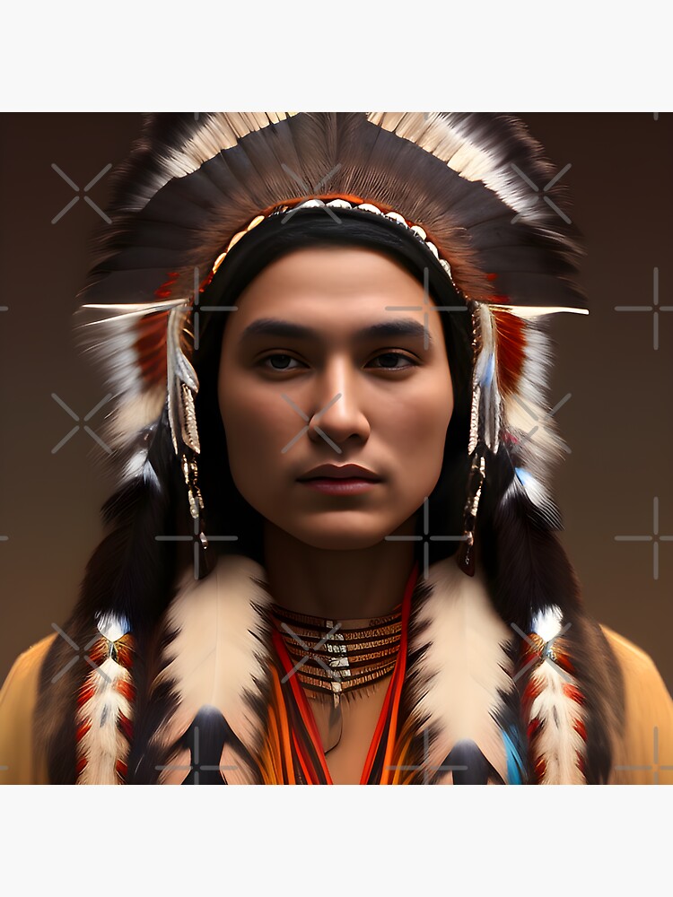 "Amazing contributions Native Americans have made to America throughout ...