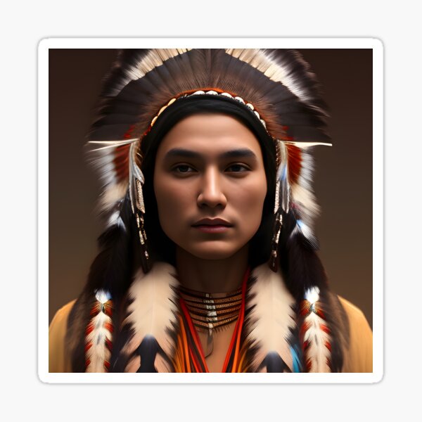 "Amazing contributions Native Americans have made to America throughout ...