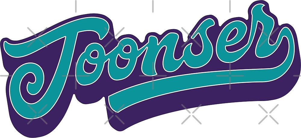 "Toonser, Doric Dialect, Scottish" by Dialectees | Redbubble