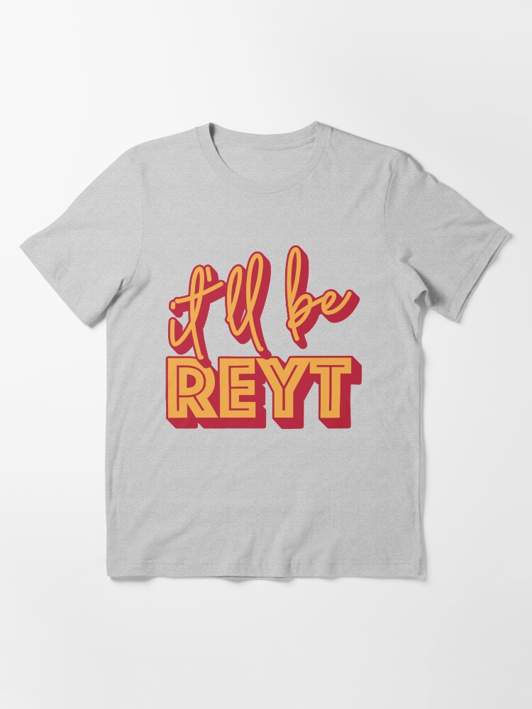"It'll Be Reyt Yorkshire English Slang " T-shirt for Sale by Dialectees ...