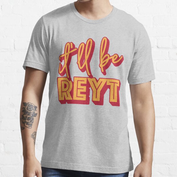 "It'll Be Reyt Yorkshire English Slang " T-shirt for Sale by Dialectees ...
