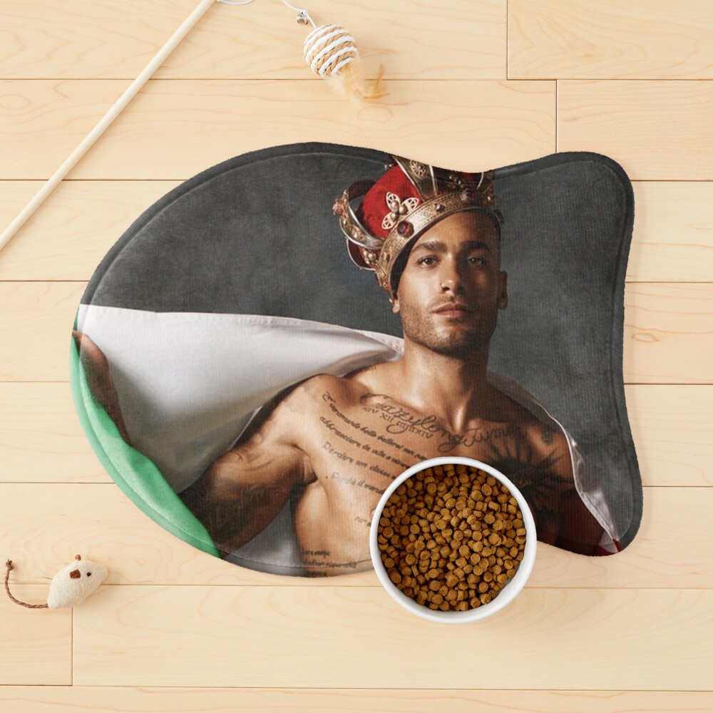 "Lamont Marcell Jacobs" Poster for Sale by Yulandamarni | Redbubble