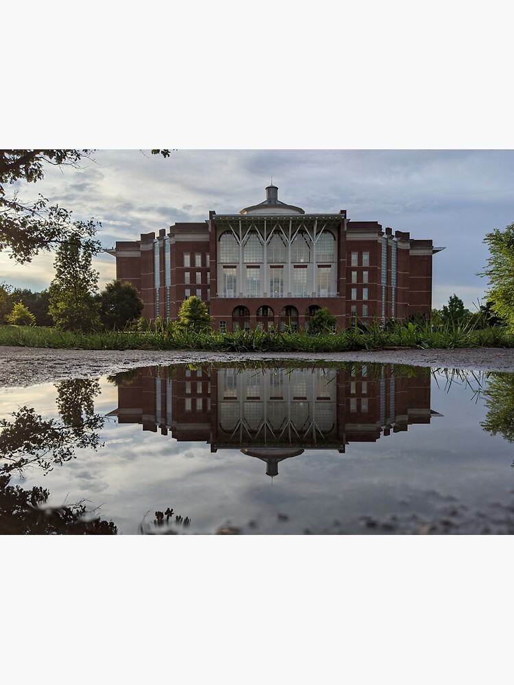 "University of Kentucky - Willy T Library" Sticker for Sale by Megs20 ...