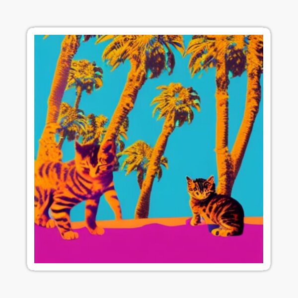"Utopia" Sticker for Sale by Bendersghostart | Redbubble