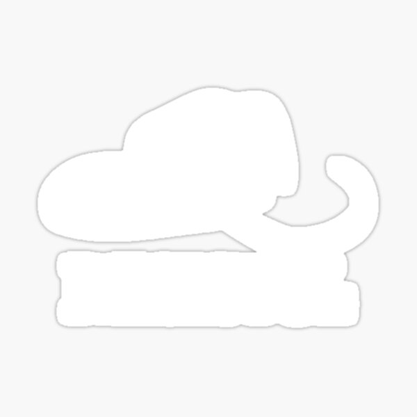 "Resistol Design" Sticker for Sale by cenitejoi | Redbubble