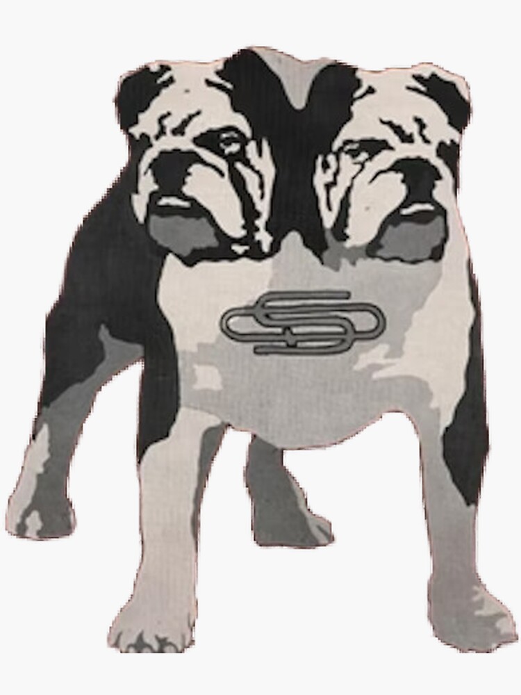 "status quo animals best new design" Sticker for Sale by jamrudkhatulis ...