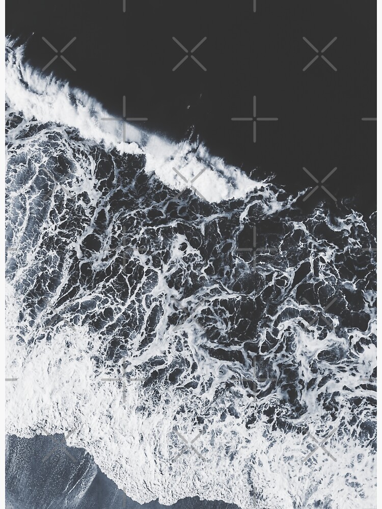 "Sea lace" Sticker for Sale by Ingz | Redbubble