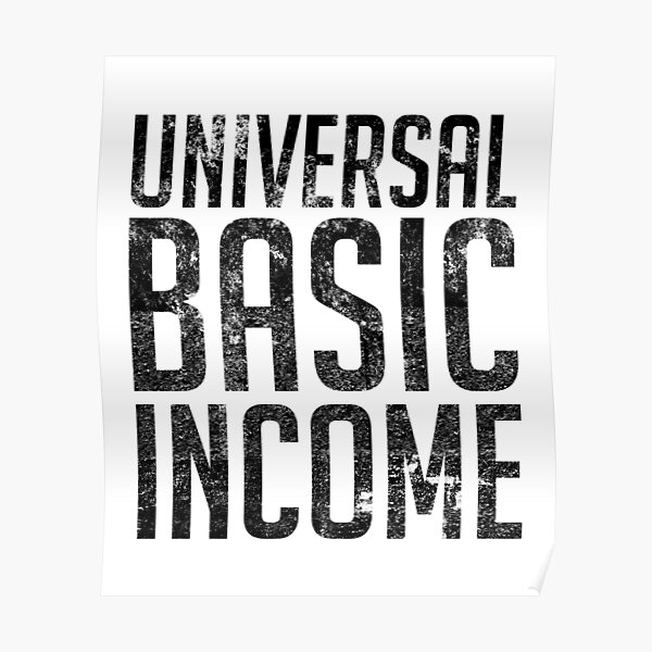 Income Inequality Posters | Redbubble