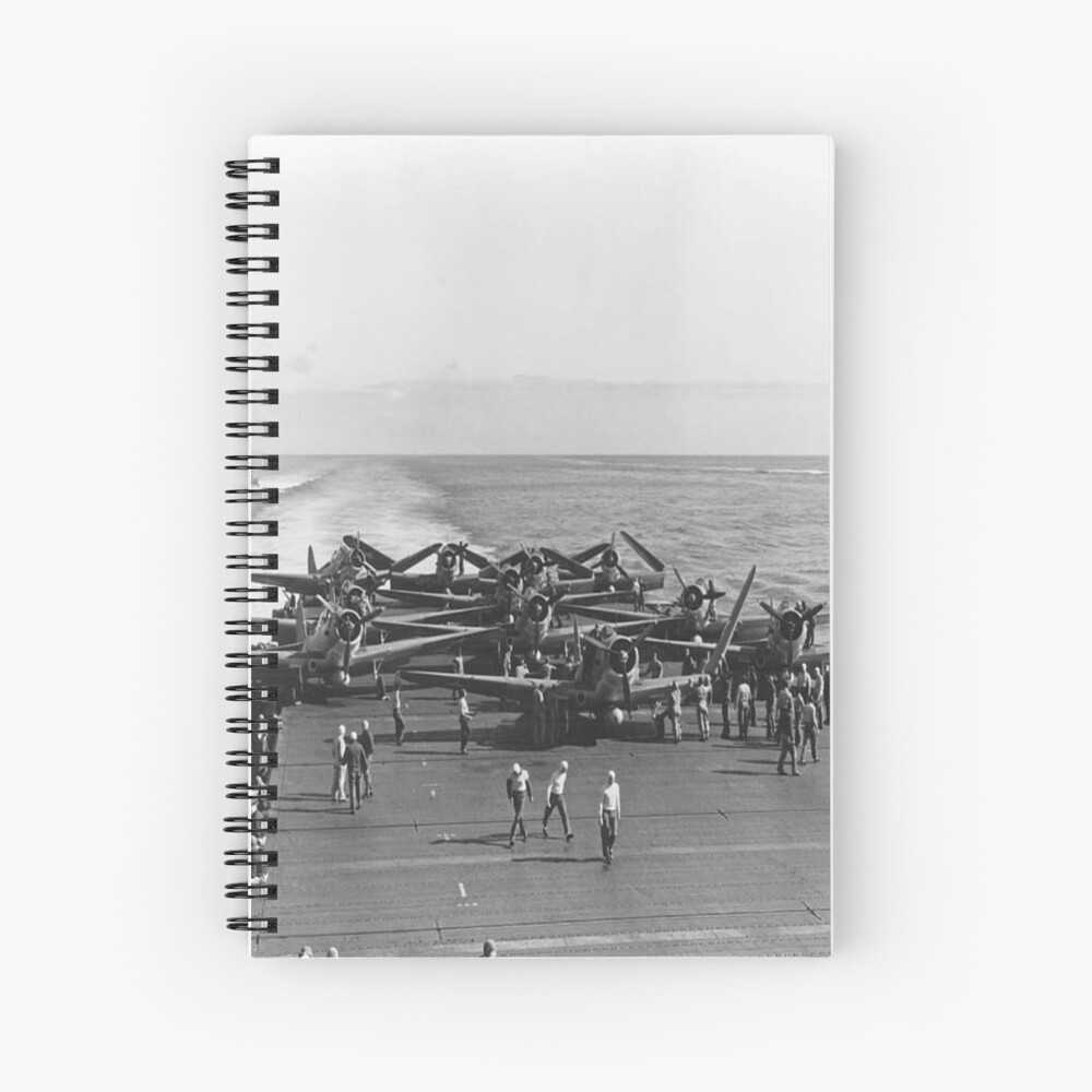 "WW2 - Devastator Torpedo Bombers - USS Enterprise - Battle of Midway ...