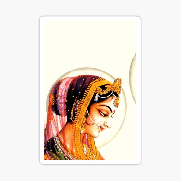 "INDIAN ARTSTYLE" Sticker for Sale by suboxoone | Redbubble