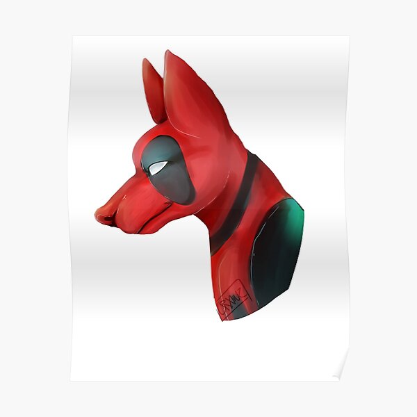 Dogpool Gifts & Merchandise | Redbubble