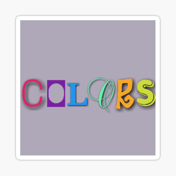 "Dolor full " Sticker for Sale by rsadaphule | Redbubble
