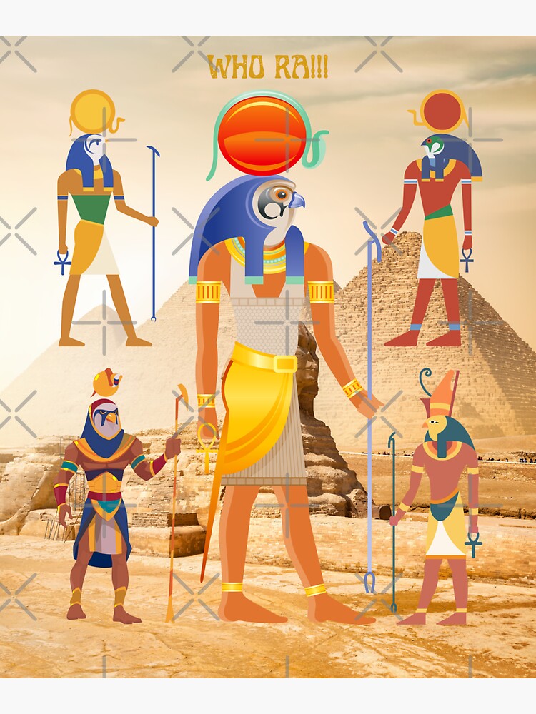 "Who is RA?" Sticker for Sale by seriyusink69 | Redbubble