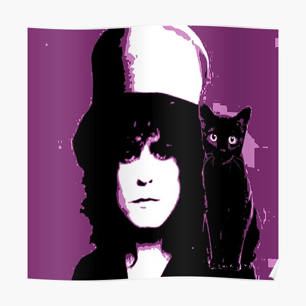 Marc Bolan Gifts & Merchandise | Redbubble