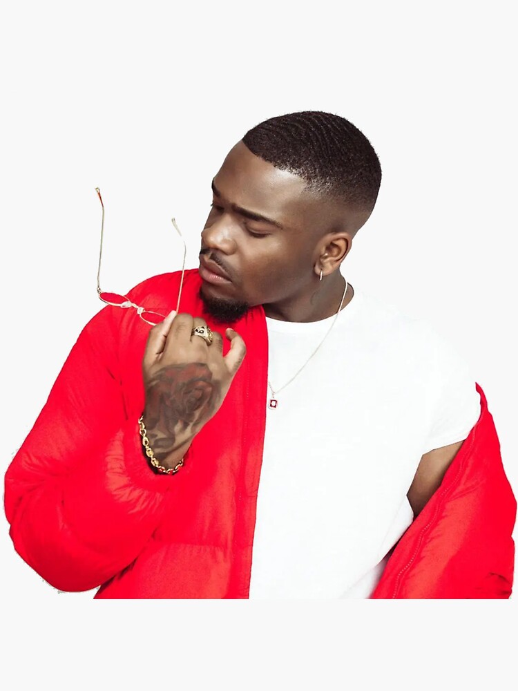 "tayc nouveau disque" Sticker for Sale by cyntyaJERICO22 | Redbubble