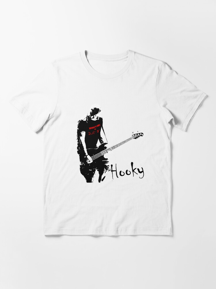 "hooky" Essential T-Shirt by FULLERFACTORY | Redbubble