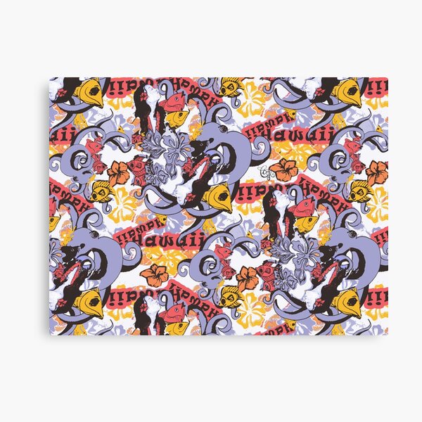 Conversational Canvas Prints | Redbubble