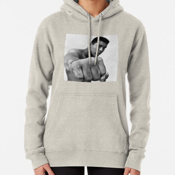 Muhammad Ali Sweatshirts & Hoodies | Redbubble