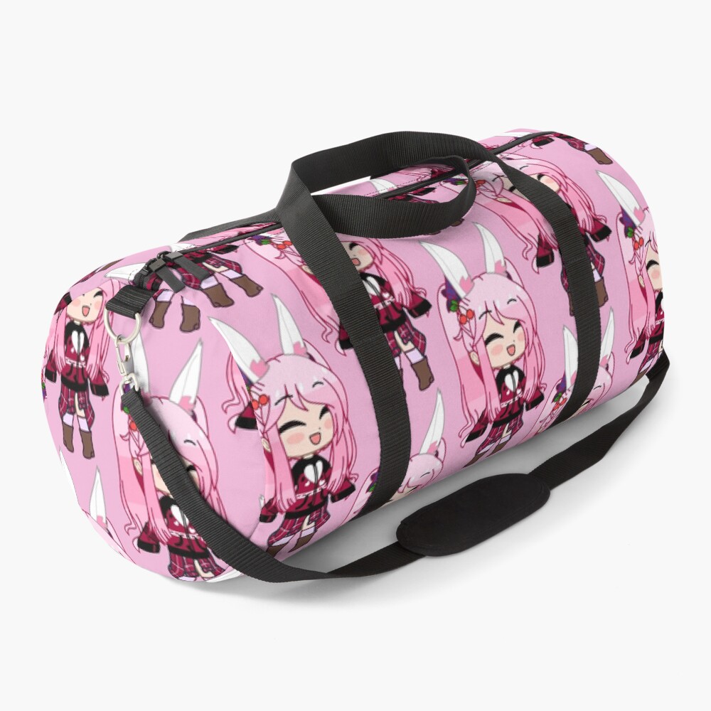 "Gacha club girl. Pop style girl in a skirt and sweater on the hip ...