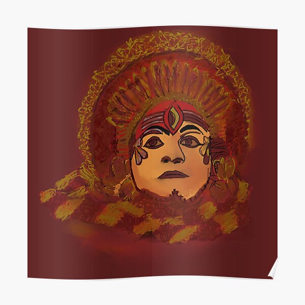 "Kantara | panjurli | Forest God | Spirit | Buta Kola | word of god ...