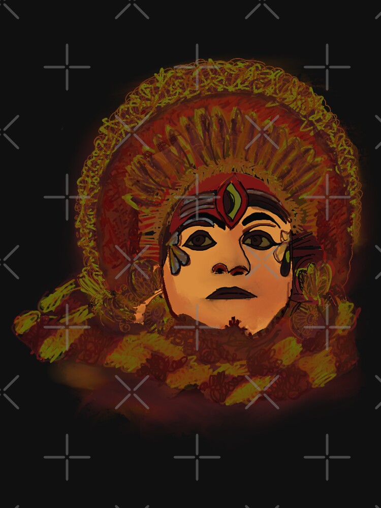 "Kantara | panjurli | Forest God | Spirit | Buta Kola | word of god" T ...