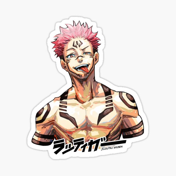 "Sakuna" Sticker for Sale by SALGOT | Redbubble