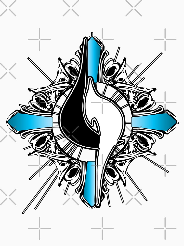 "Balamb Garden" Essential T-Shirt for Sale by vcook10 | Redbubble