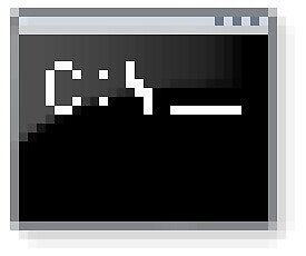 "cmd.exe Icon" by villicush | Redbubble