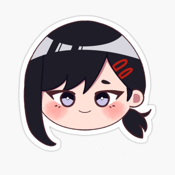 "Chainsaw Man Chibi Icon Sticker | Kobeni" Sticker for Sale by Xuchimi ...