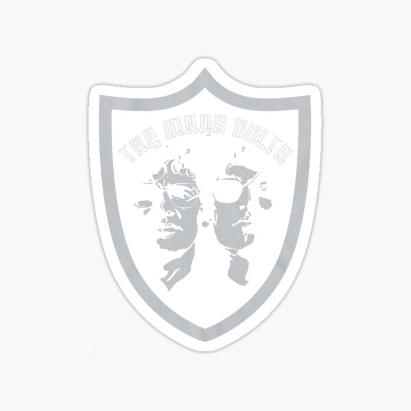 "mars the volta mars 2022" Sticker for Sale by abelcopla | Redbubble