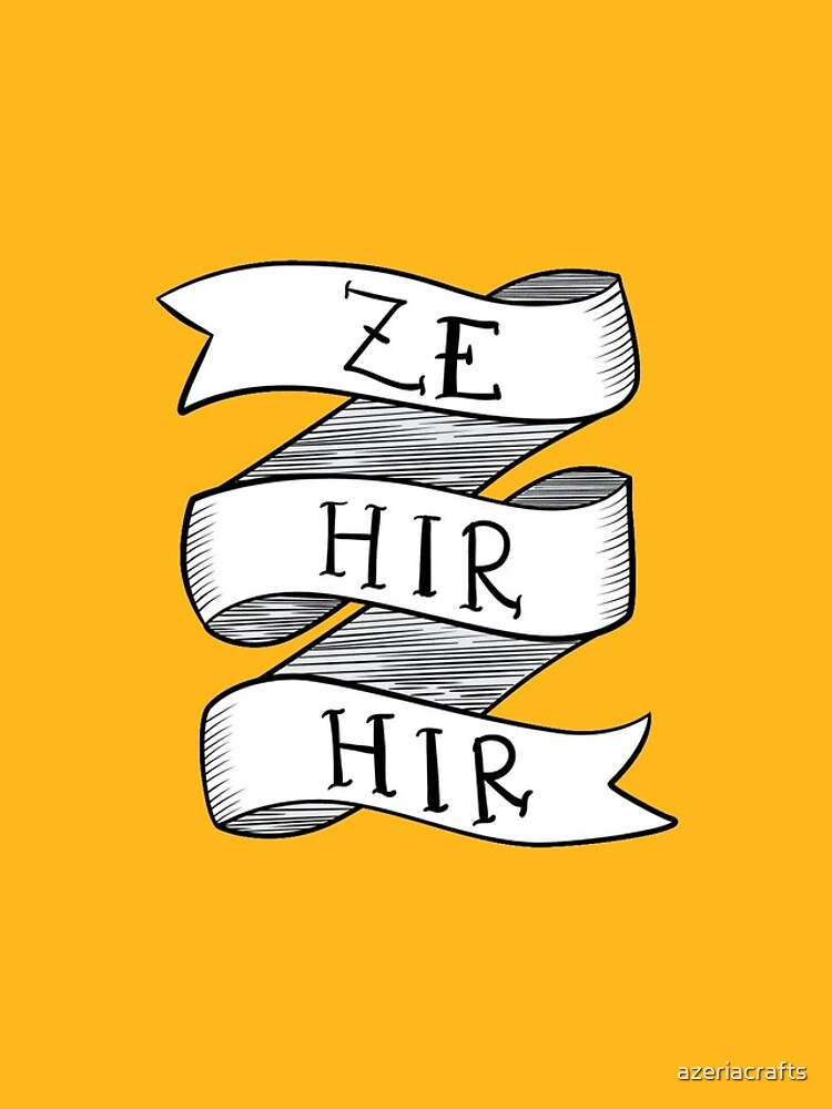 "Ze-Hir-Hir" iPhone Case & Cover by azeriacrafts | Redbubble