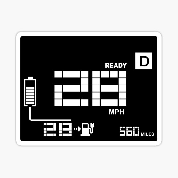 "Citroen Ami Electric UK 28 mph" Sticker for Sale by jaffagear | Redbubble
