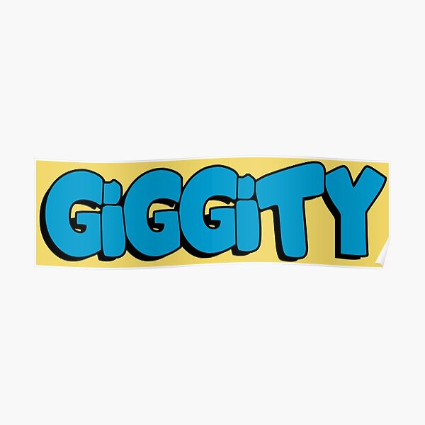 "Quagmire - Giggity, Funny Quotes" Poster for Sale by cubensins | Redbubble