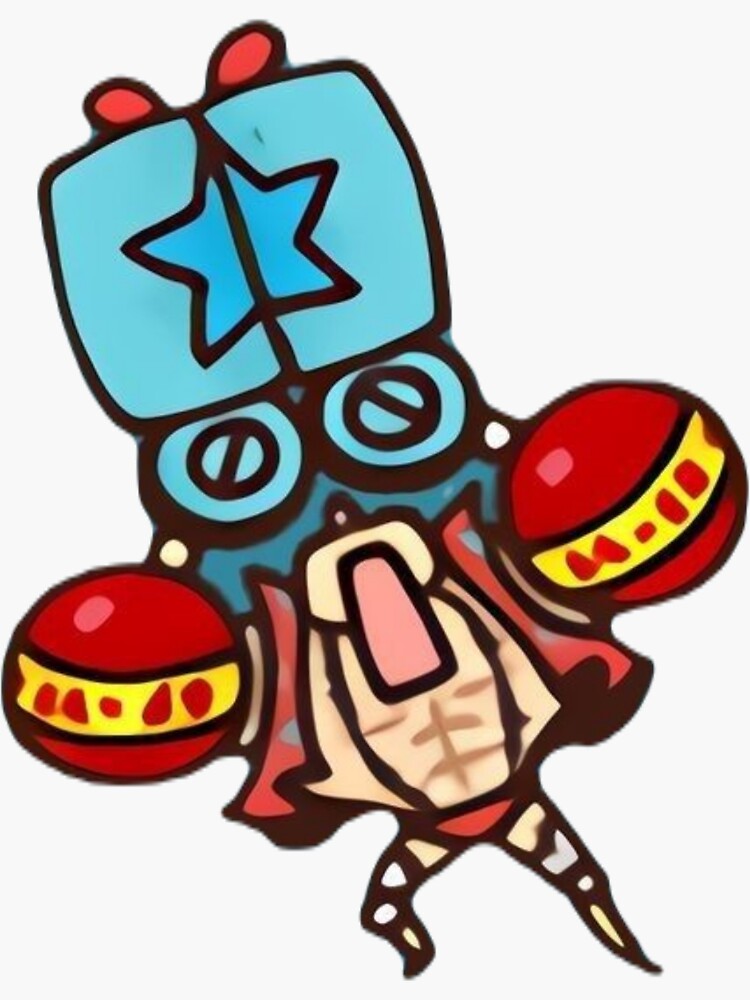 "Chibi franky stickers " Sticker for Sale by Enterna | Redbubble