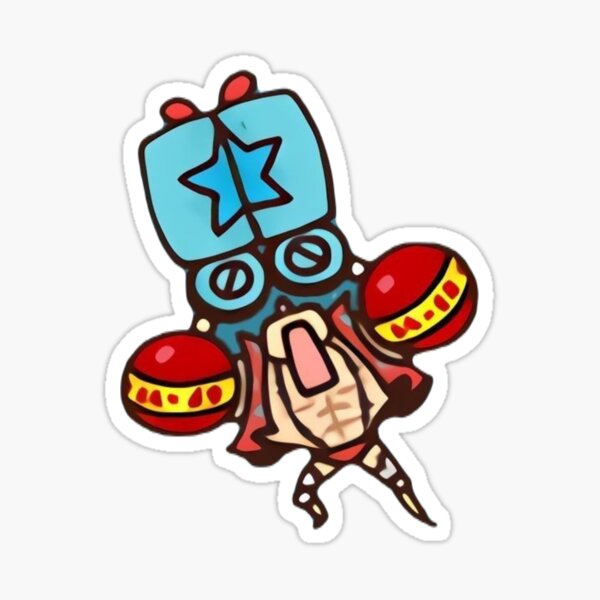 "Chibi franky stickers " Sticker for Sale by Enterna | Redbubble