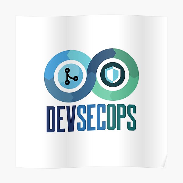 Póster «Ciberseguridad DevSecOps Seguridad en Integración Continua y ...