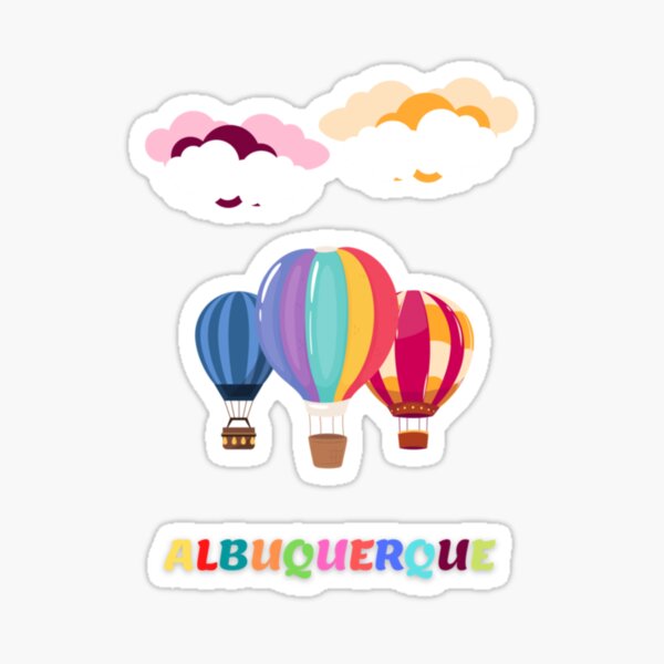 "Albuquerque International Balloon Festival Hot Air Balloon Festival ...