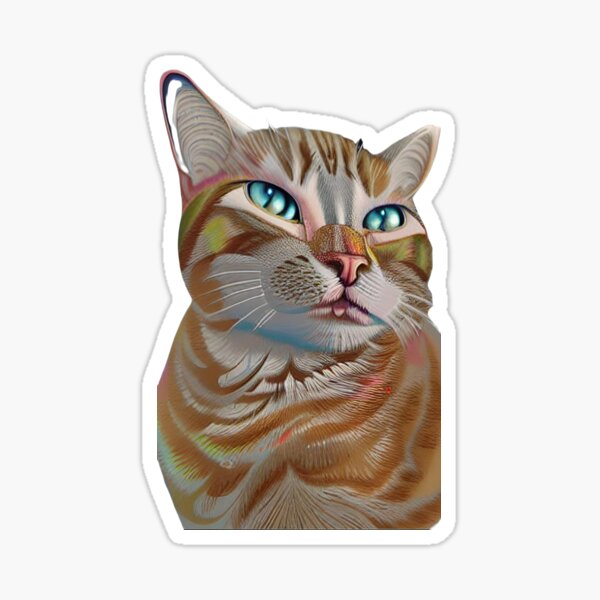 "Bart" Sticker for Sale by Danbp2208 | Redbubble