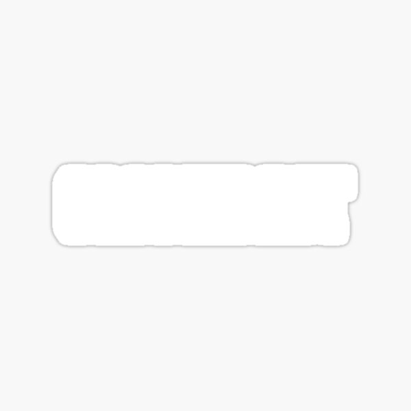 "Doughbriks Merch David Dobrik Clickbait" Sticker for Sale by BenRyme ...