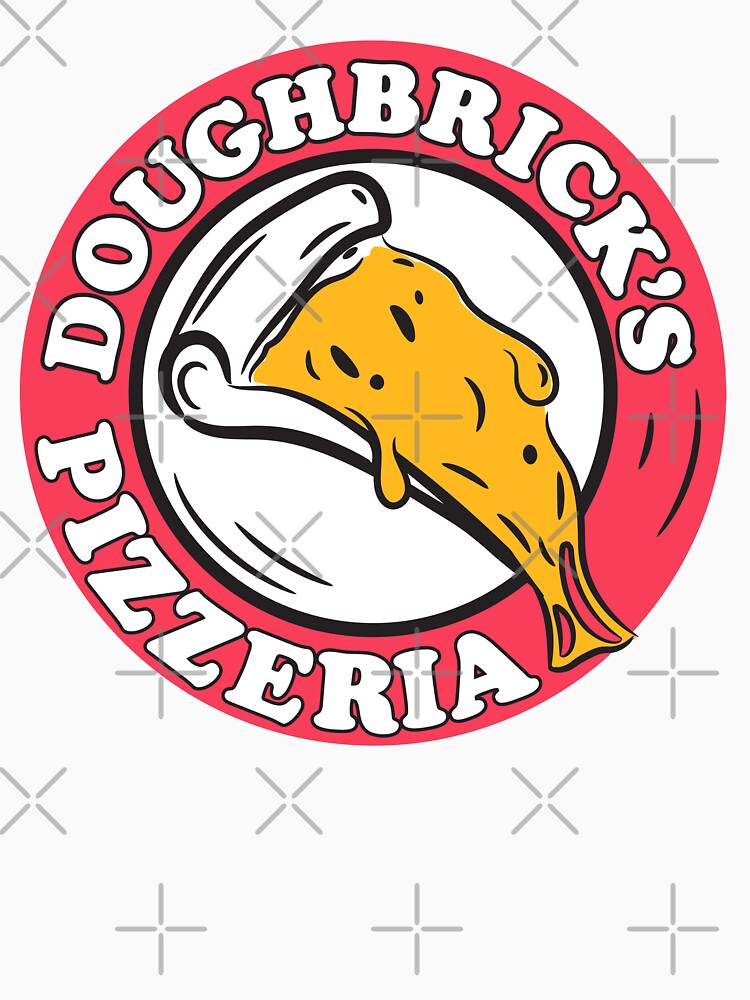 "Doughbriks Merch David Dobrik Pizza" Pullover Hoodie for Sale by ...