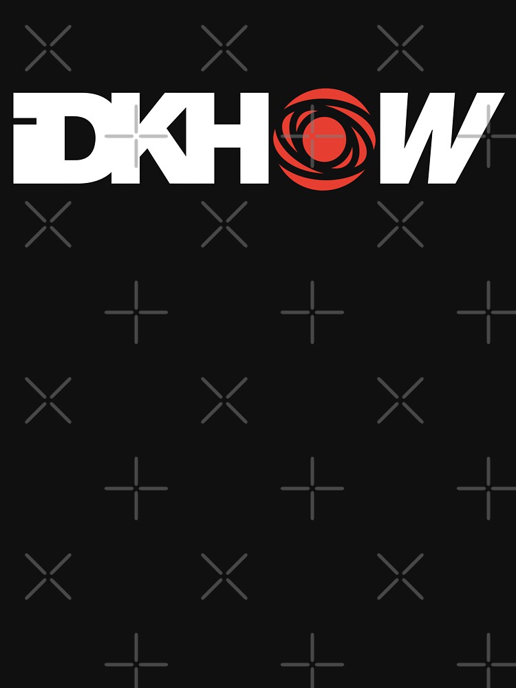 "Idkhow Merch I Dont Know How But They Found Me Logo" T-shirt for Sale ...