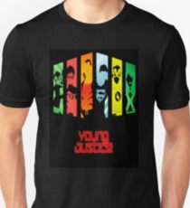 Young Justice: Gifts & Merchandise | Redbubble